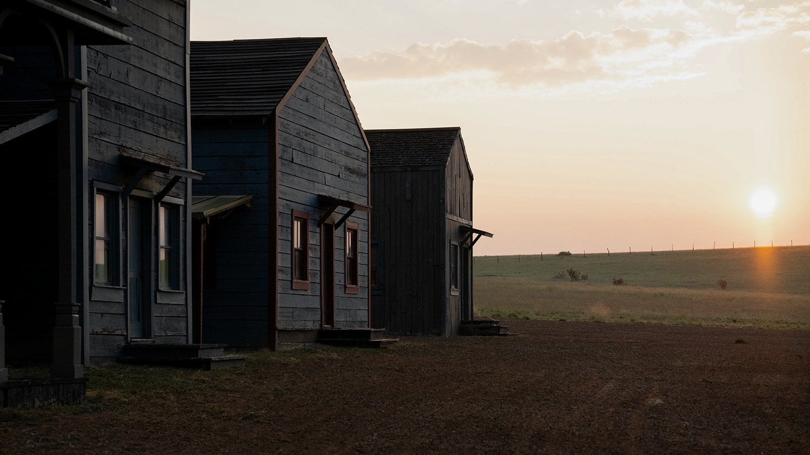 Cerro Pelon Movie Ranch