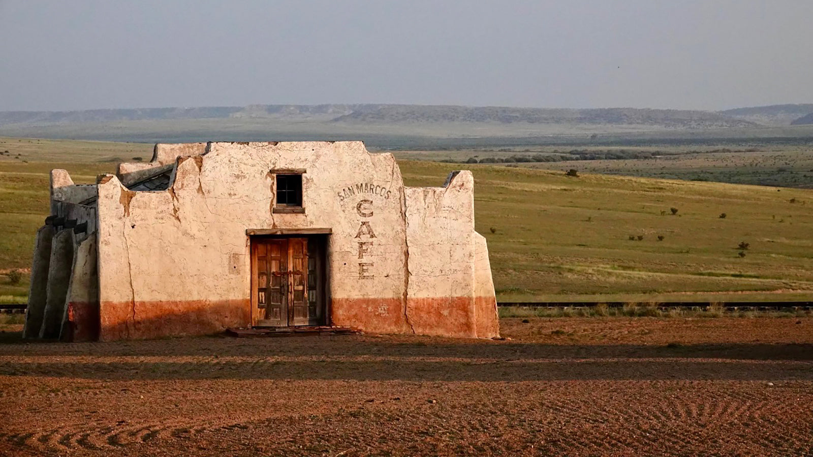 Cerro Pelon Movie Ranch