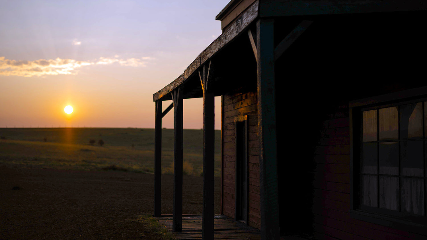 Cerro Pelon Movie Ranch