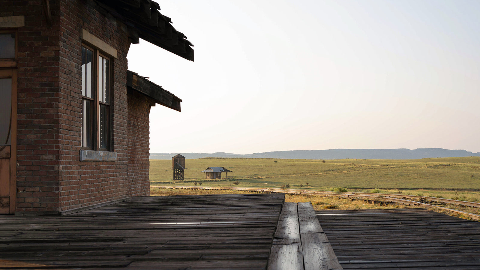 Cerro Pelon Movie Ranch
